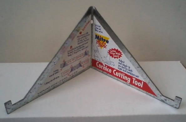 Mitre Mate Cornice Cutting Tool | Inter Build Products