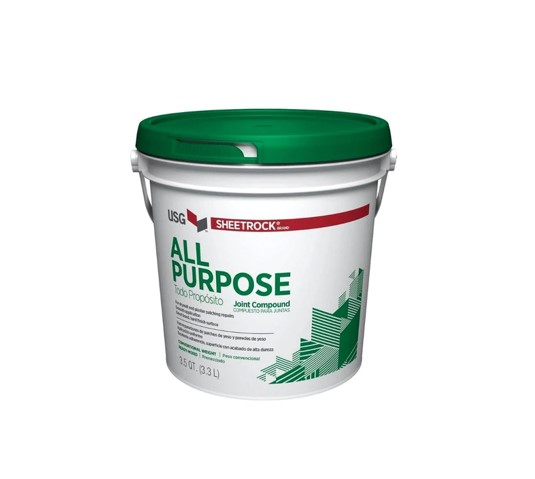 Sheetrock® All Purpose Joint Compound – 3.3L | Inter Build Products