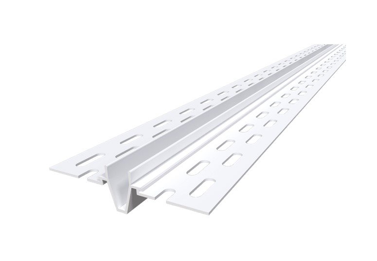 Trim-Tex® PVC Expansion Joint (#093) – 3.0m | Inter Build Products