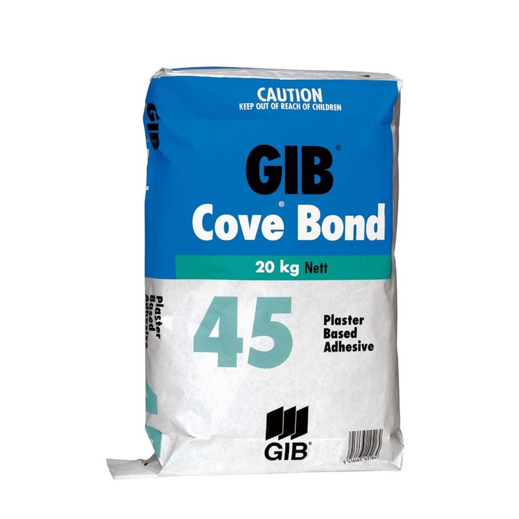 GIB® Covebond 45 - 20KG | Inter Build Products