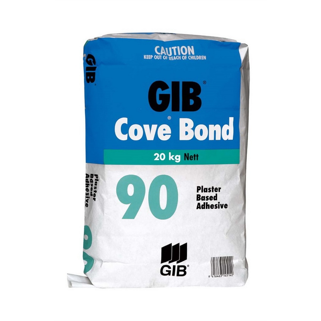 GIB® Covebond 90 - 20KG | Inter Build Products