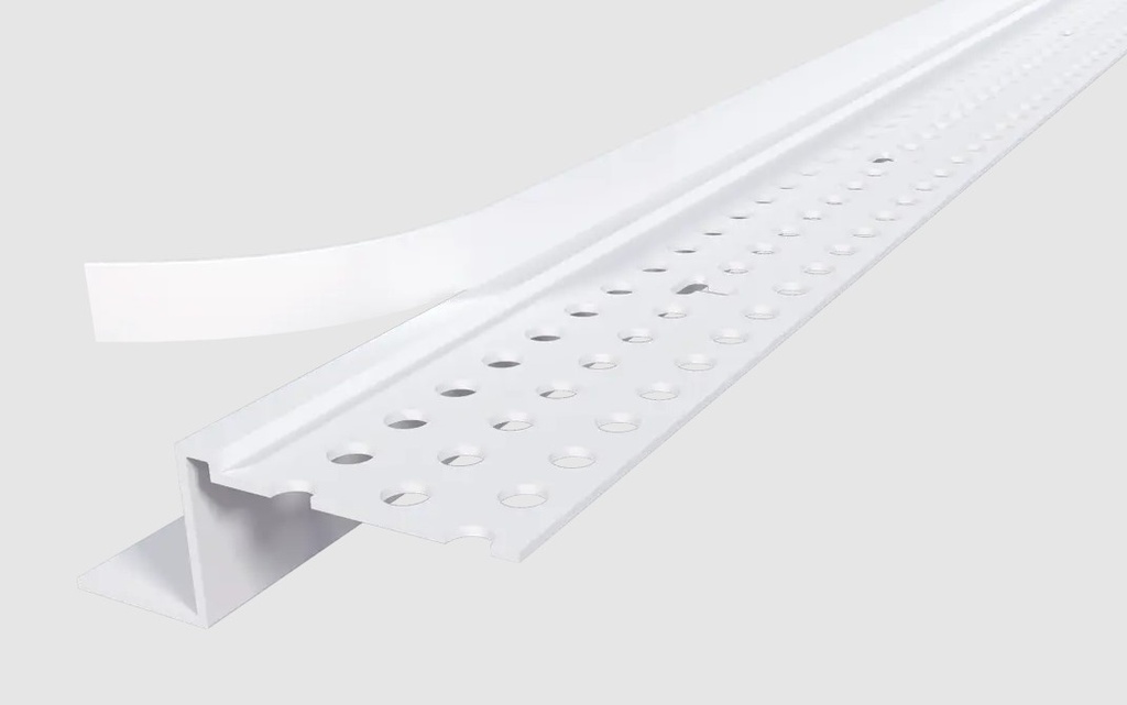 Trim-Tex® PVC Tear Away™ Shadowline - 10mm (#5520T) - 3.0m | Inter ...