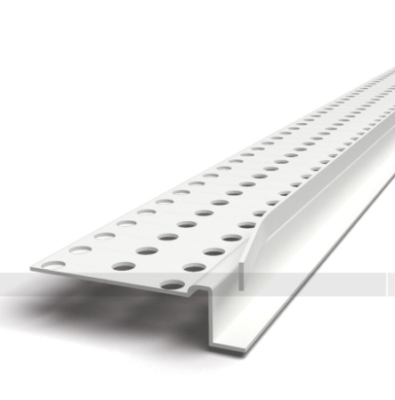 Trim-Tex® PVC Tear Away™ Shadowline - 6mm (#5530T) - 3.0m | Inter Build ...