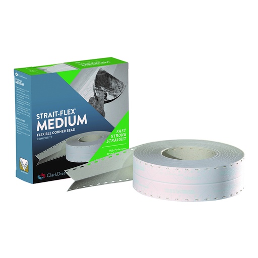Strait-Flex® Medium | Inter Build Products