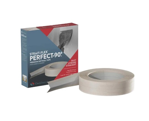 Strait-Flex® Perfect 90°™ | Inter Build Products