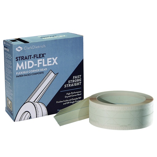 Strait-Flex® Mid-Flex | Inter Build Products