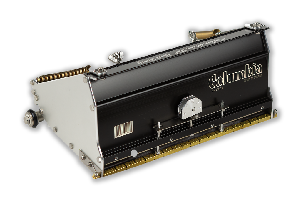 Columbia® 10" Fat Boy Box | Inter Build Products