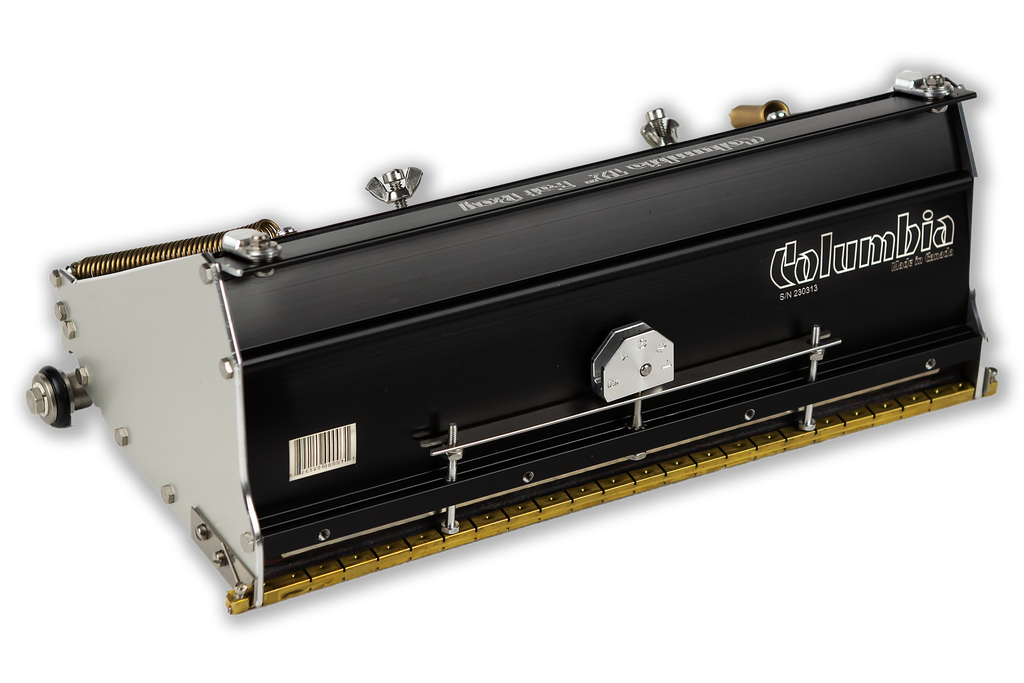 Columbia® 12" Fat Boy Box | Inter Build Products