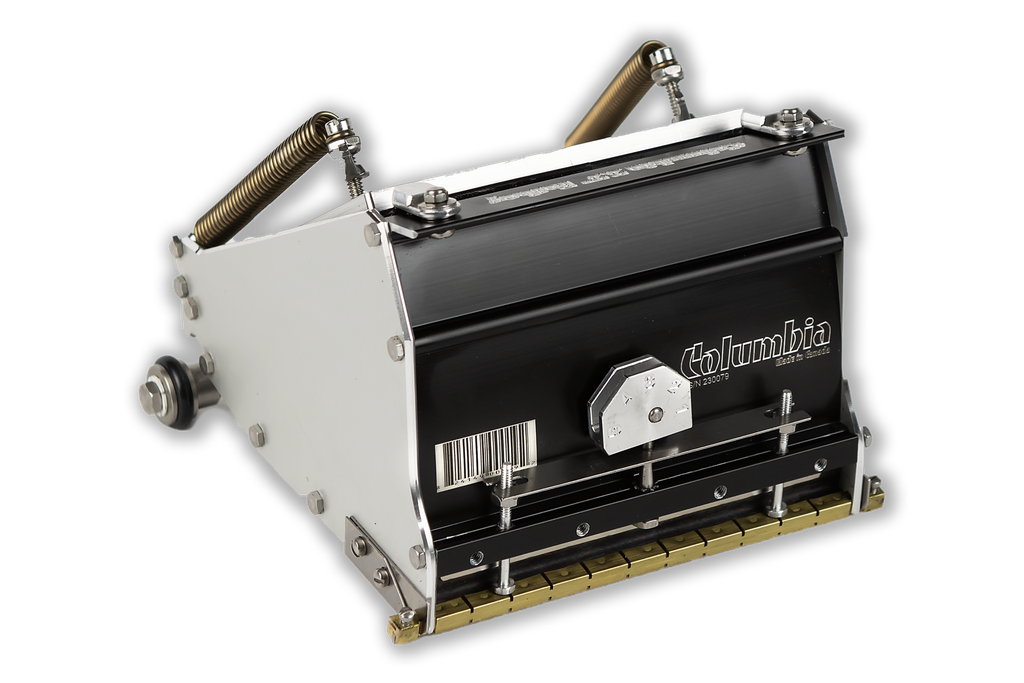 Columbia® 5.5" Fat Boy Box | Inter Build Products