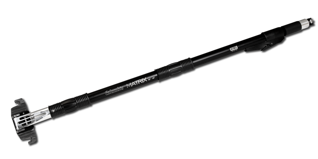 Columbia® Matrix Handle - Standard | Inter Build Products