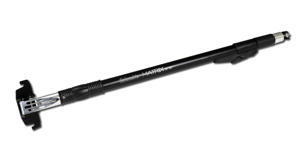 Columbia® Matrix Handle - Short | Inter Build Products