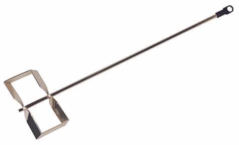 Vulcan Speed Mixer - Square 3993953 | Inter Build Products