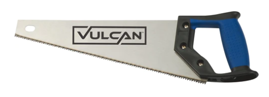 Vulcan Hand Saw 14 Inch | Inter Build Products