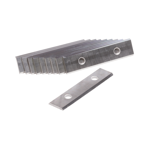 Linbide 50mm Scraper Blades 10 Pack Case | Inter Build Products