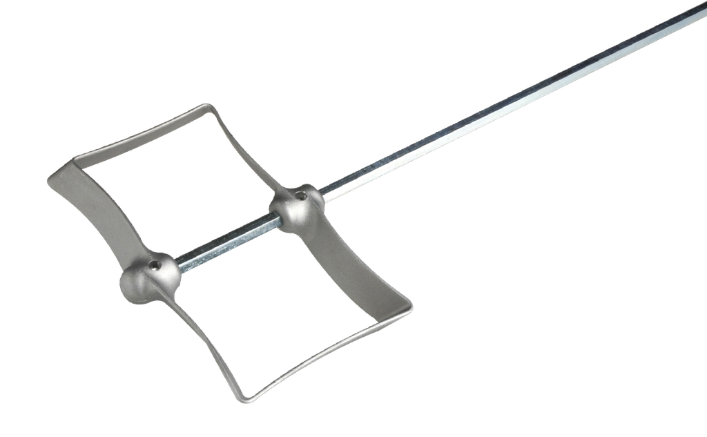 Wallboard Tools™ Quick Mixer Drill Mixer | Inter Build Products