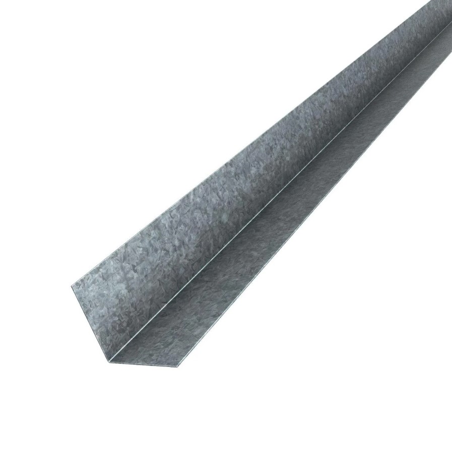 Backing/Perimeter Angle - 40mm x 40mm - 3.0M | Inter Build Products